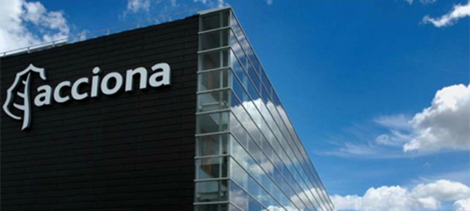 Acciona y sus líos con la corrupción