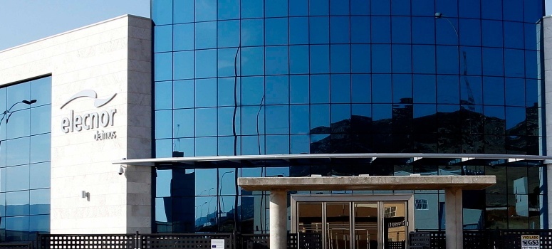 Elecnor renueva su programa de pagarés en el MARF