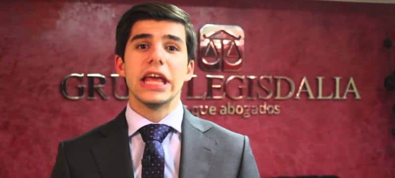 El Confidencial, condenado por vulnerar el honor de Dídac Sánchez