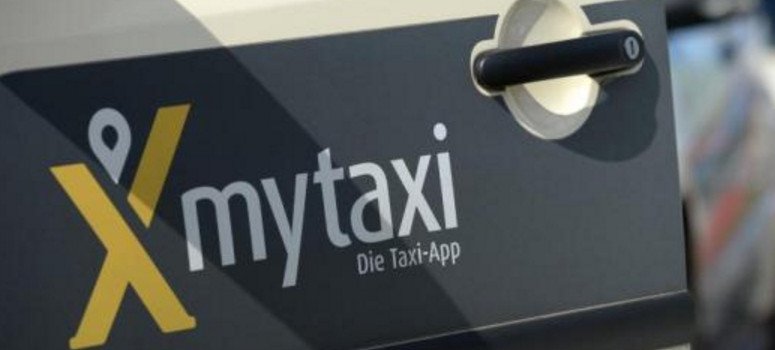 MyTaxi y Hailo crean el líder europeo del taxi