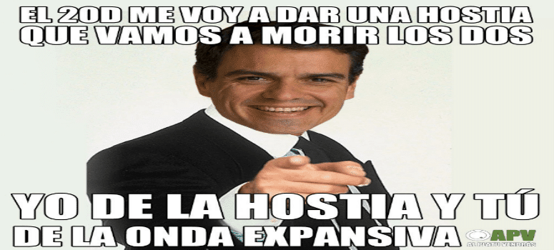 Los últimos días de Pedro Sánchez contados en memes - Radio Intereconomía
