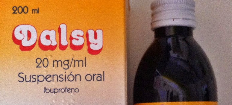 Sanidad confirma que el Dalsy es seguro - Radio Intereconomía