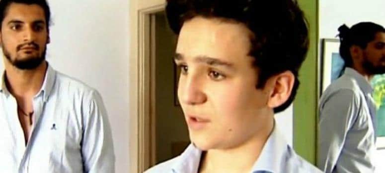 Froilán defiende los toros en su primera entrevista en TV - Radio ...