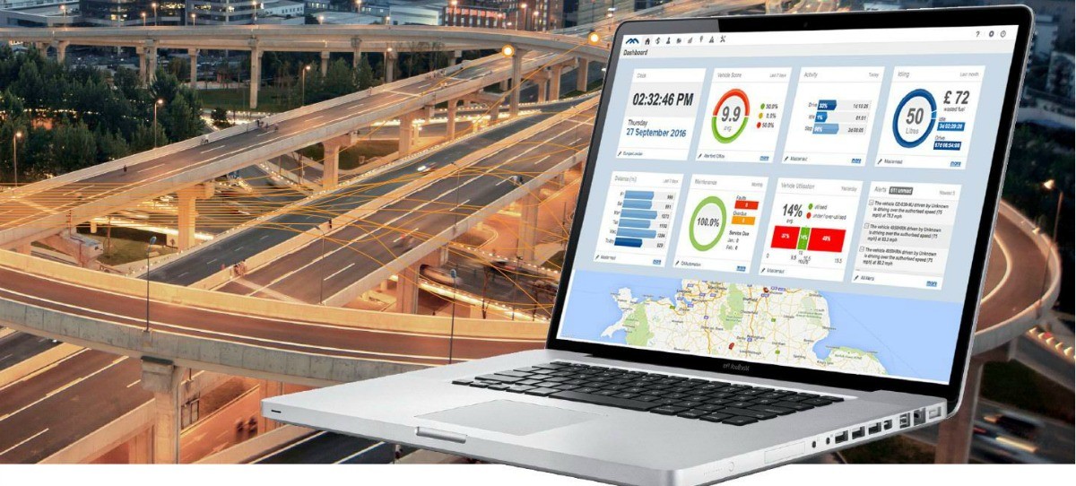 PSA se asocia con Masternaut para dar soluciones telemáticas - Radio ...