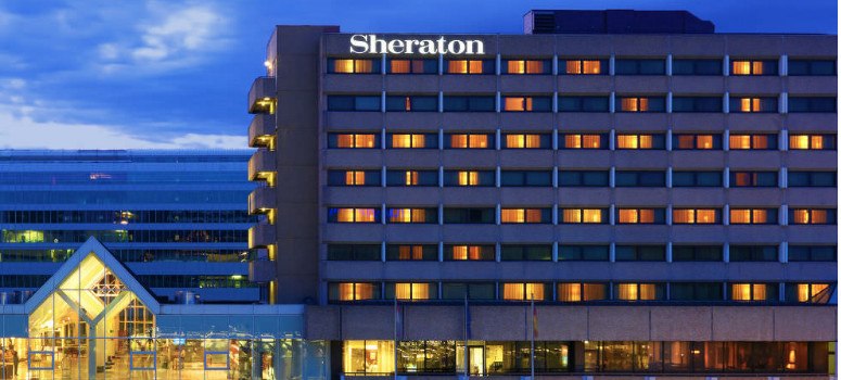 Marriott tendrá 13 marcas en España tras la compra de Starwood