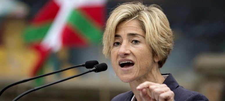 La casa del 1 millón de euros de la candidata de Podemos - Radio ...