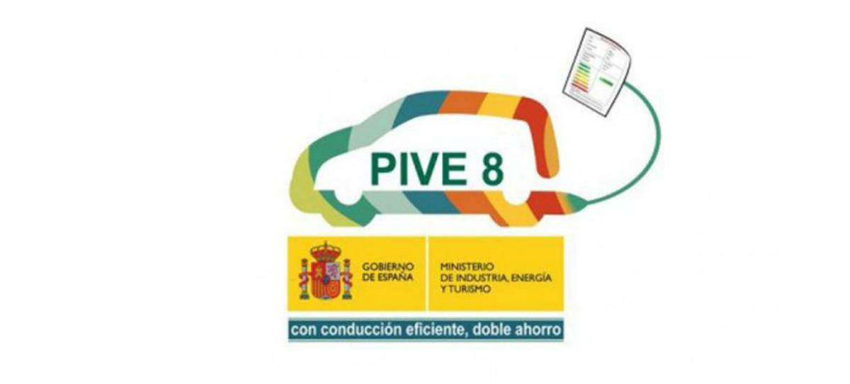 La retirada del plan PIVE se notará en las ventas de octubre - Radio ...