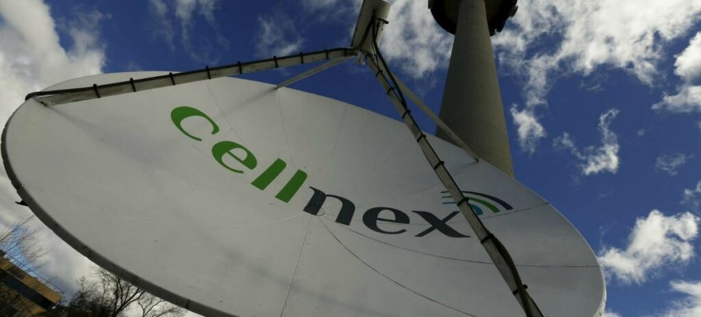 Cellnex impulsa una nueva era de conectividad resiliente