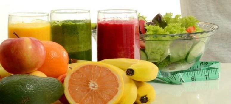 Cuidado con las dietas de moda - Radio Intereconomía