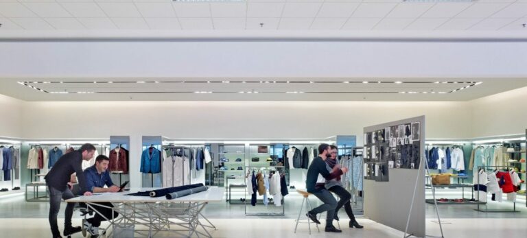 Así consigue Inditex retener y atraer talento en España