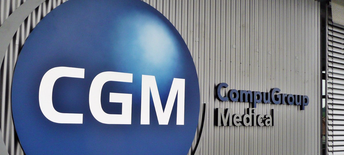 Compugroup Medical lanza una OPA sobre Agfa Gevaert por 930 millones