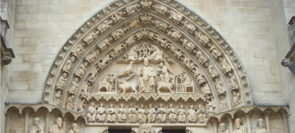 10 puntos claves para ser un experto del Arte Medieval