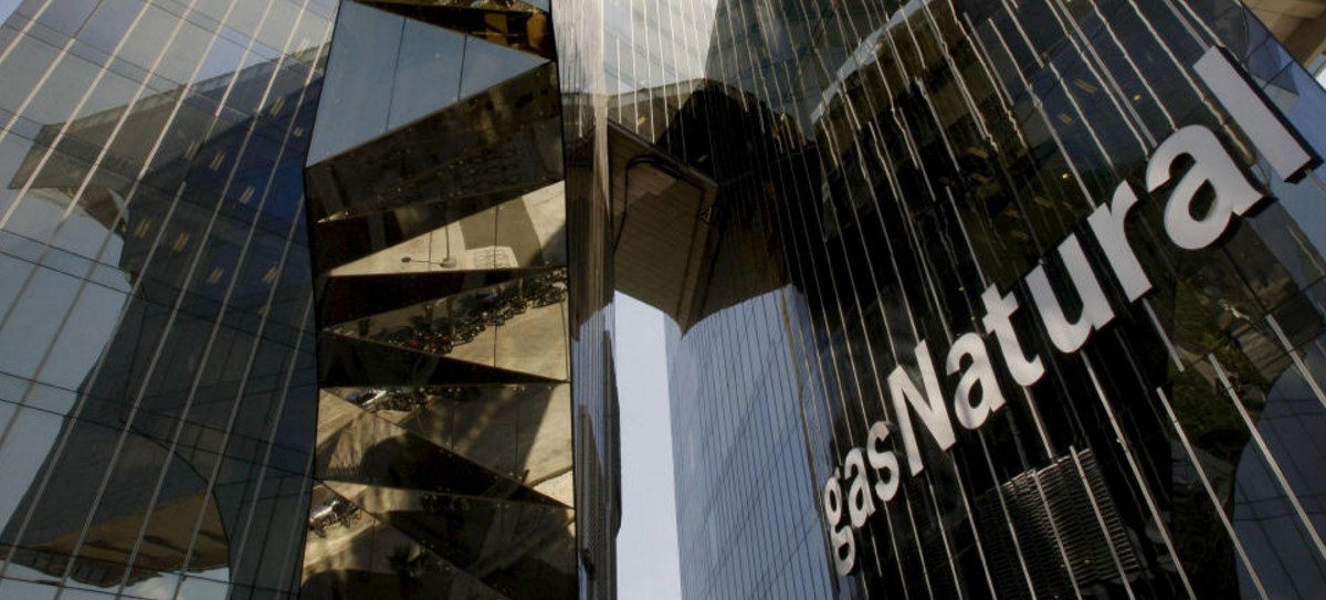 El Gobierno reconoce 109,78 millones de euros a Gas Natural y Enagas