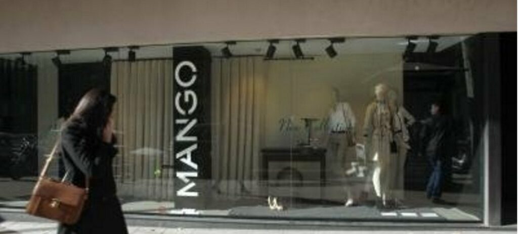 Mango se convierte en sociedad anónima