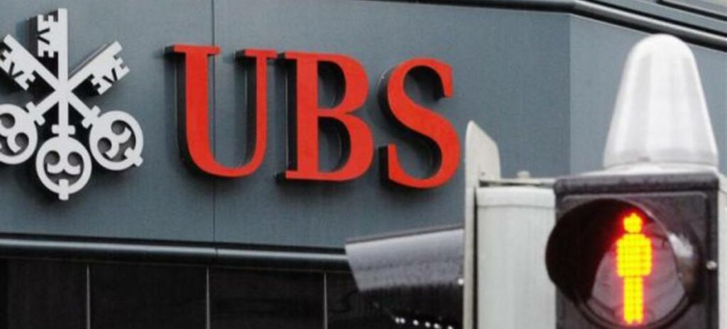 UBS Asset Management lanza su primer ETF activo
