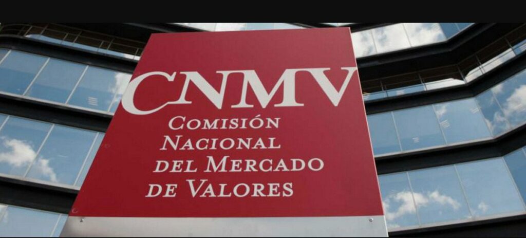 La CNMV denuncia que MetaQuotes.net y Nacional Trade