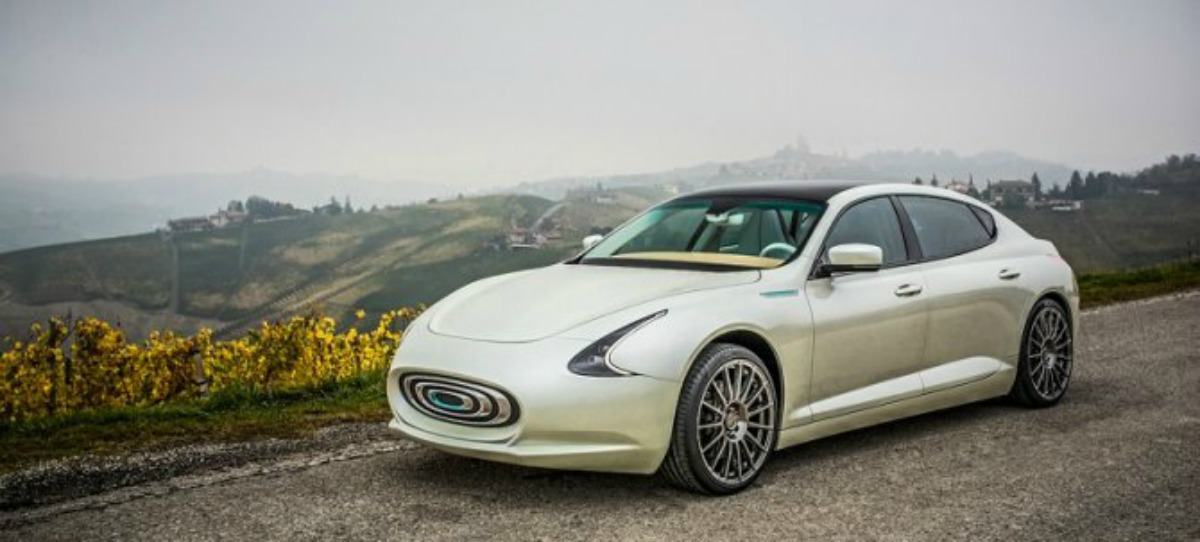 Thunder Power creará en Cataluña 200 puestos de trabajo