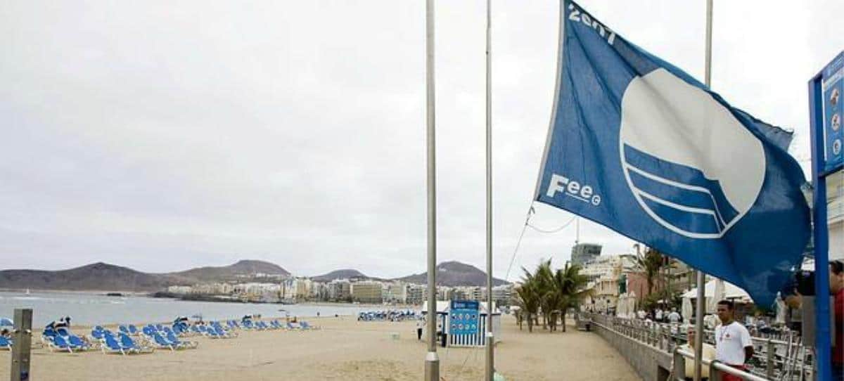 España vuelve a liderar el ranking mundial de banderas azules