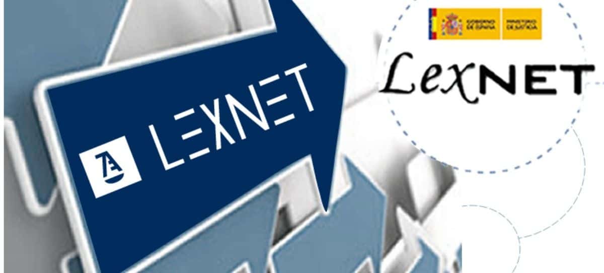 LexNet vuelve a sufrir una oleada de ciberataques