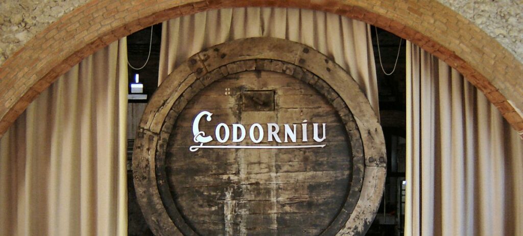 Codorniu: Carlyle acelera su venta