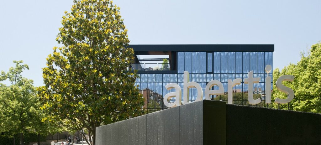 Abertis anuncia su mayor inversión en 15 años