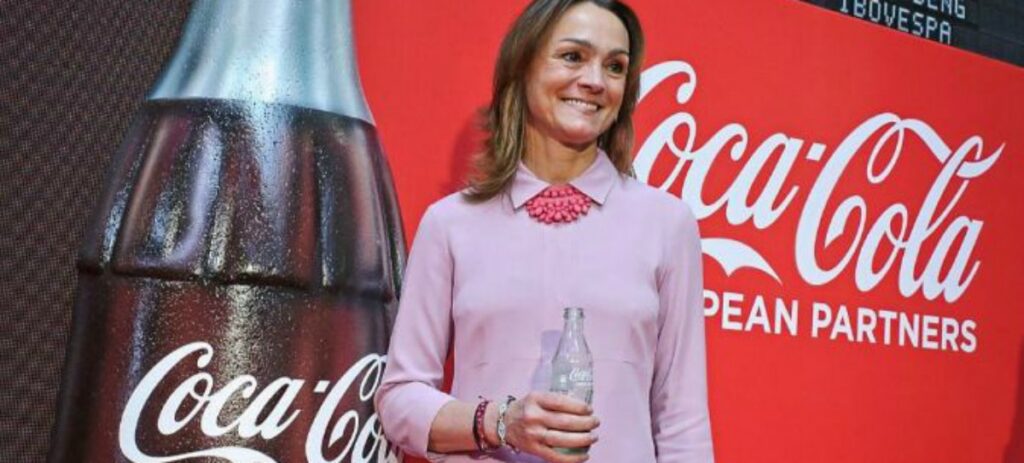 Coca-Cola Europacific Partners
