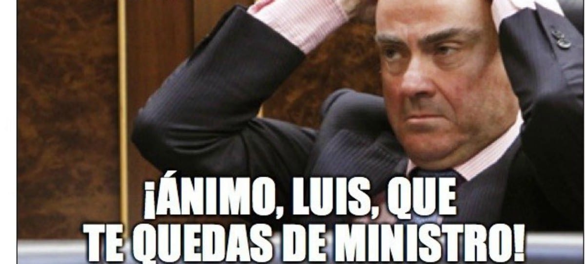 Guindos será vicepresidente del BCE y provoca los memes en la red