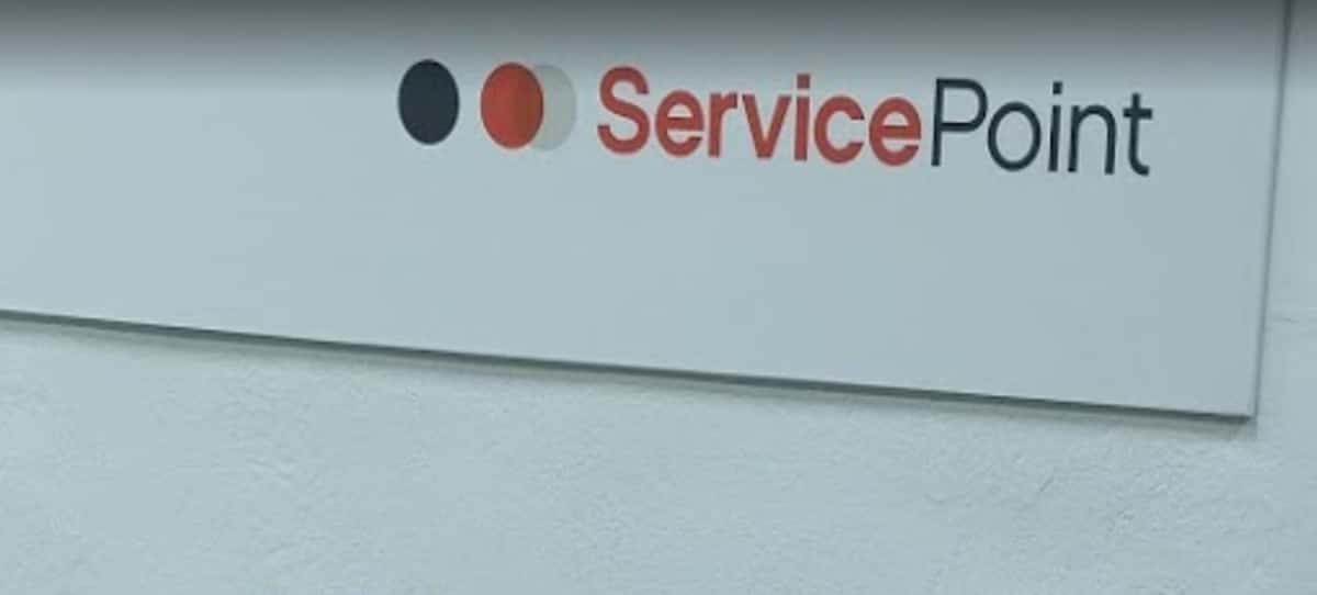 Service Point multiplica por 8 las pérdidas en el primer trimestre