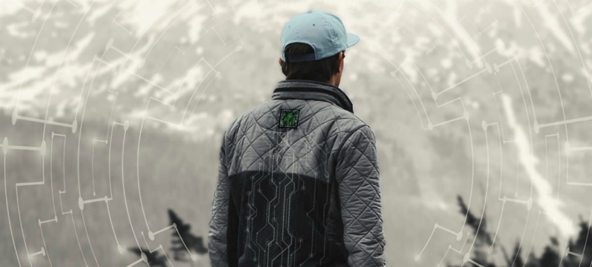 Smart clothes: ¿Por qué son el futuro?