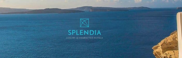 Splendia, líder mundial en reservas de hoteles boutique - Radio ...
