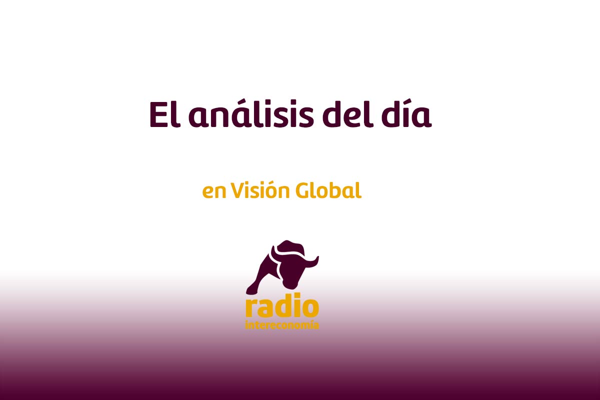 Análisis del día con José Ignacio Gutiérrez Laso - Radio Intereconomía