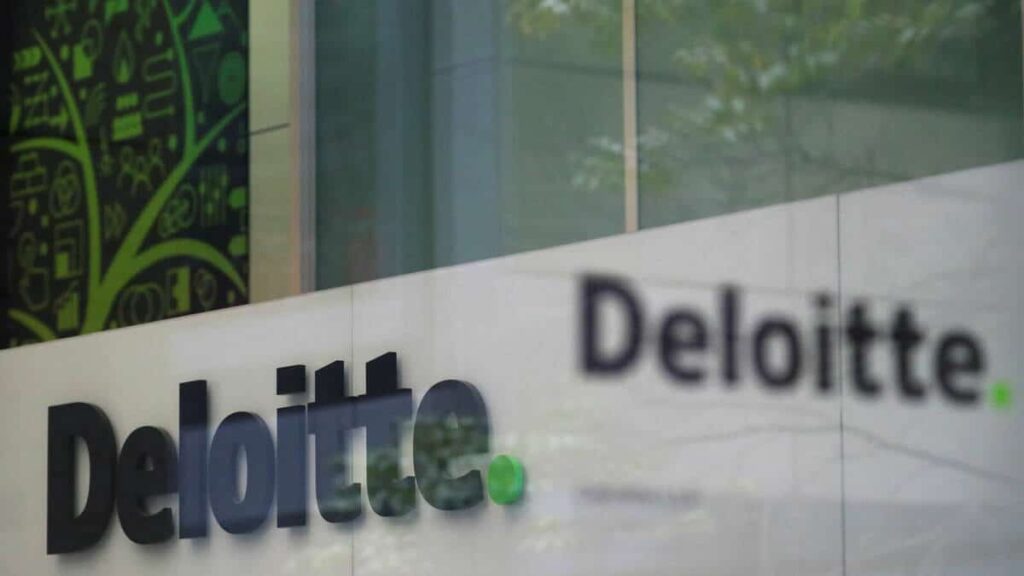 La Audiencia Nacional anula la multa a Deloitte auditoría Bankia