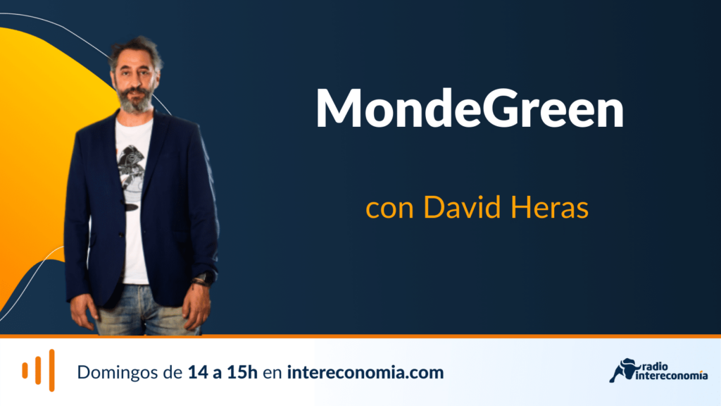 Mondegreen 24/10/2021 - Radio Intereconomía