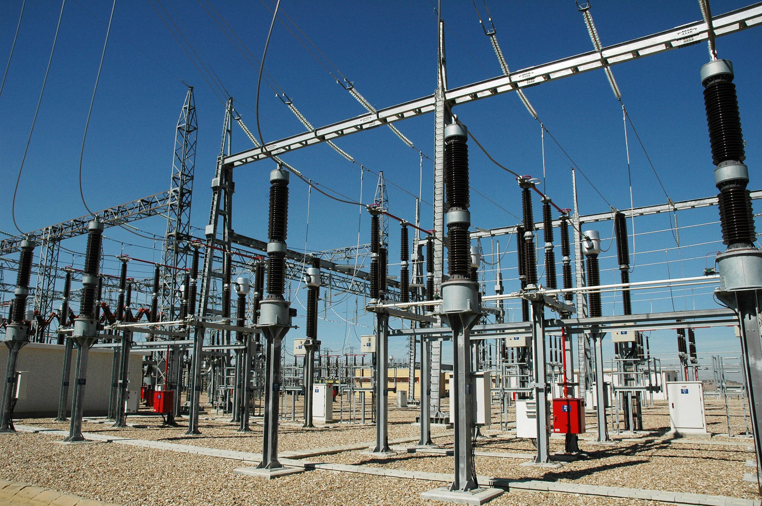 Iberdrola invierte 755.000 euros en la mejora de la subestación de ...