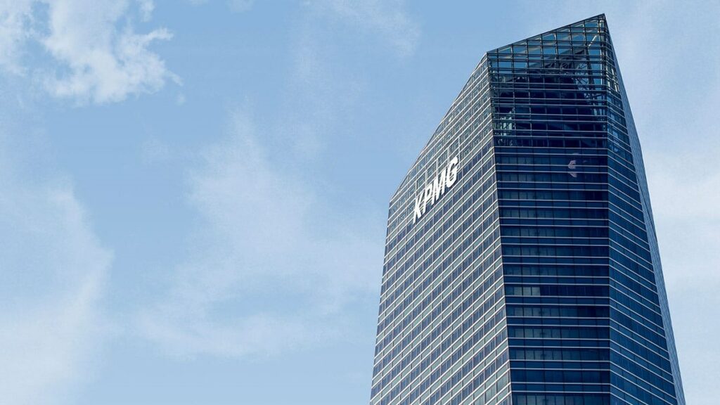 KPMG dio el visto bueno a las cuentas de Silicon Valley Bank y Signature Bank hace tan solo 14 y ...