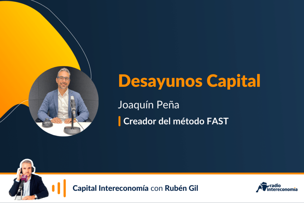 Descubrimos el 'Método FAST' para mejorar nuestra productividad - Radio ...