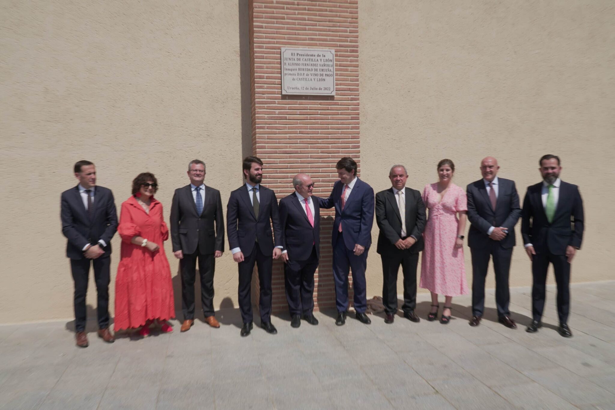 Heredad de Urueña, primera DOP Vino de Pago de Castilla y León - Radio ...