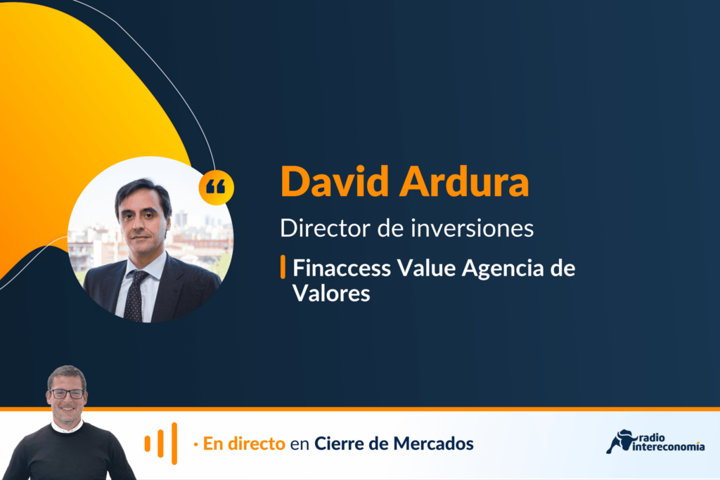 Análisis Finaccess Value - Radio Intereconomía