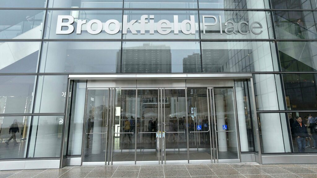 Brookfield asegura no hay acuerdo opa Grifols ni garantía lanzarla