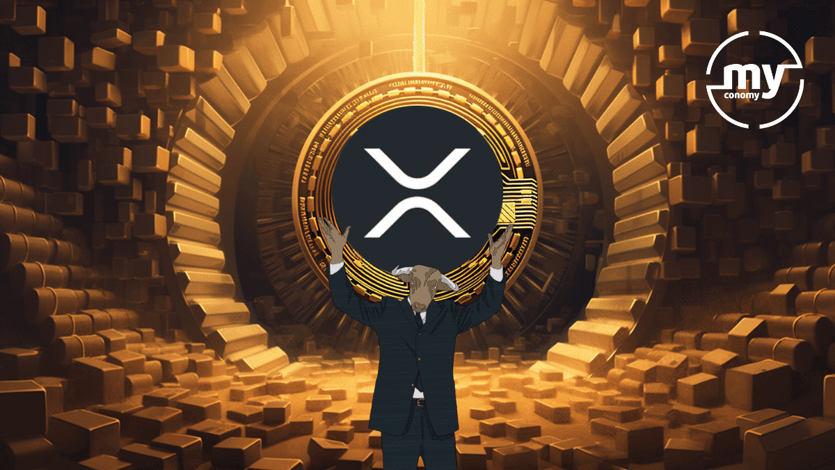 Ripple (XRP) ahora es la cuarta criptomoneda más importante por ...