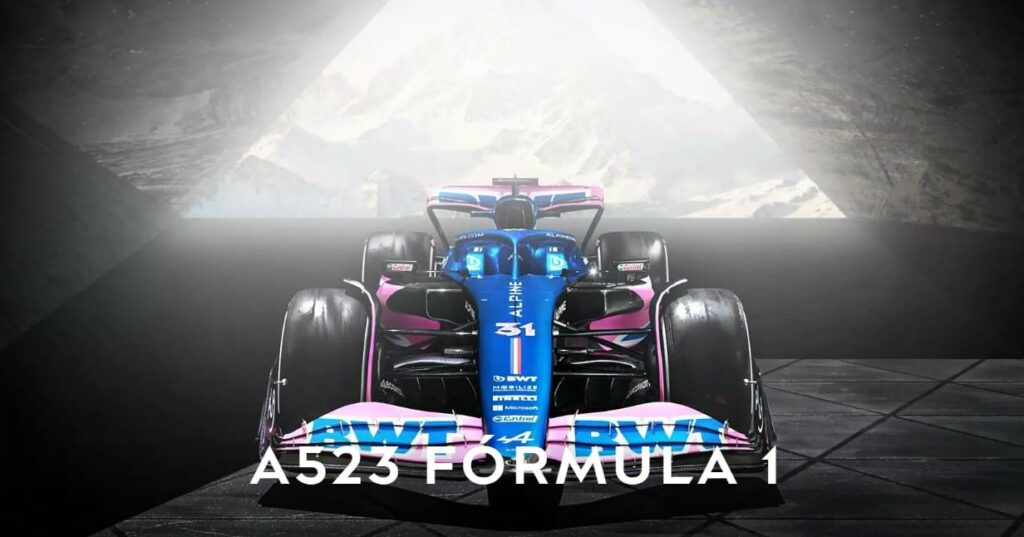 Renault: Otro Capital y un grupo de fondos entra en Alpine
