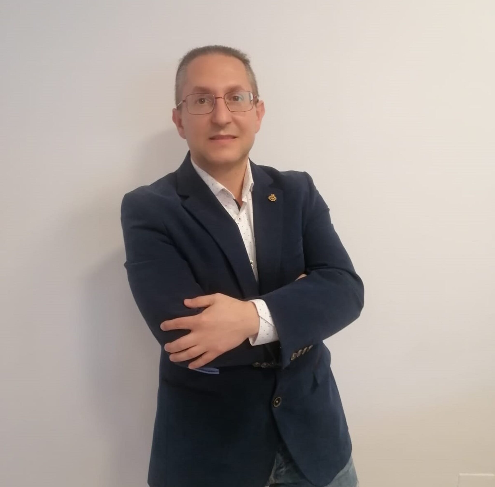 García Neira, nuevo presidente del Colegio de Ingenieros Industriales ...