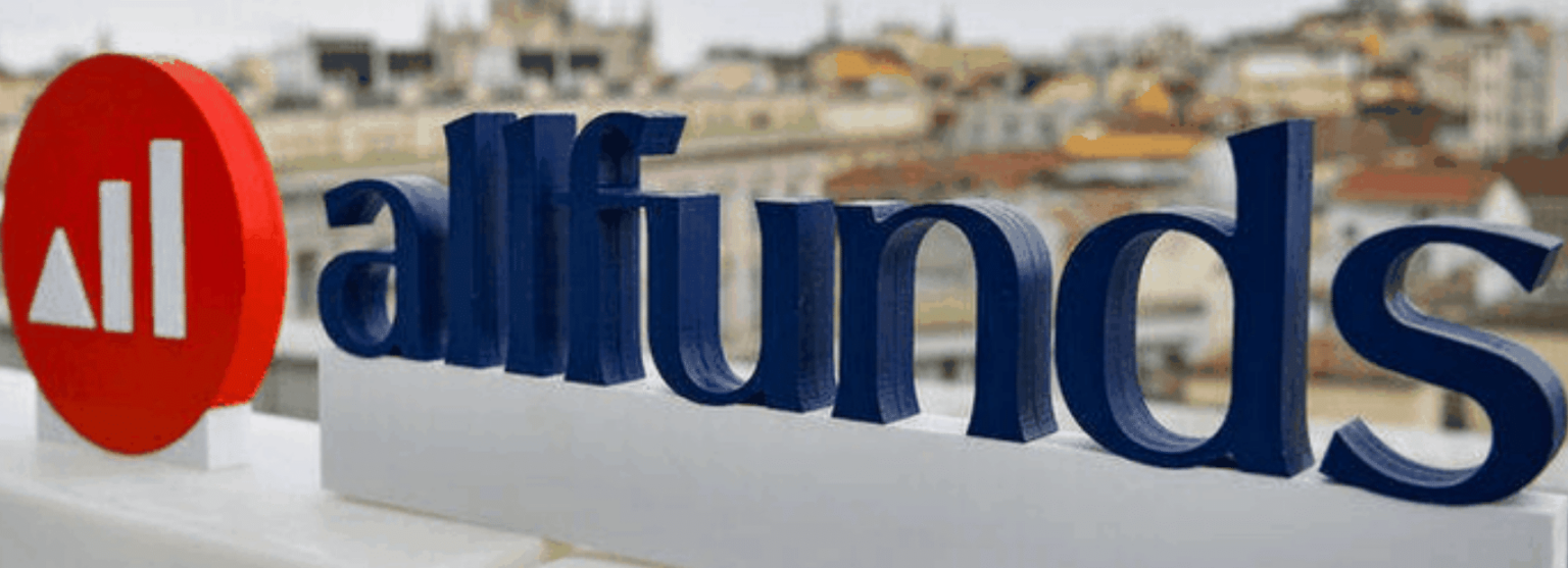 Allfunds refuerza su apuesta como plataforma integral