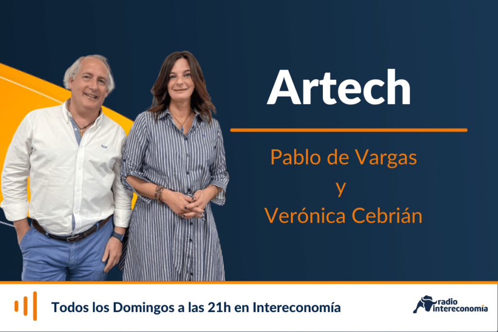 Artech 02/06/2024 - Radio Intereconomía