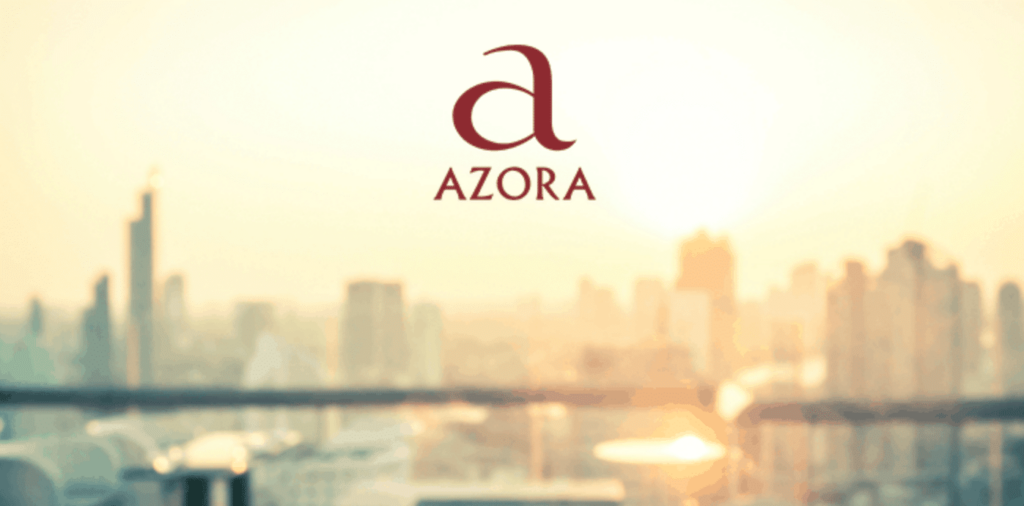 Azora crea sus primeros proyectos residenciales en EEUU