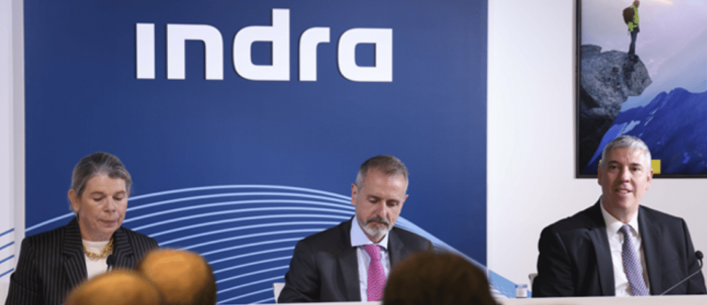 Telefónica: ¿Quién es Marc Murtra el nuevo presidente?