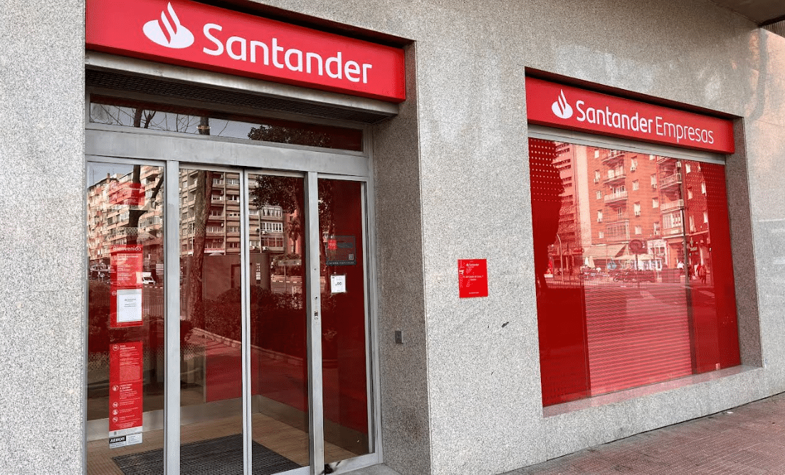 Santander Adhiere Comercializaci n L neas ICO