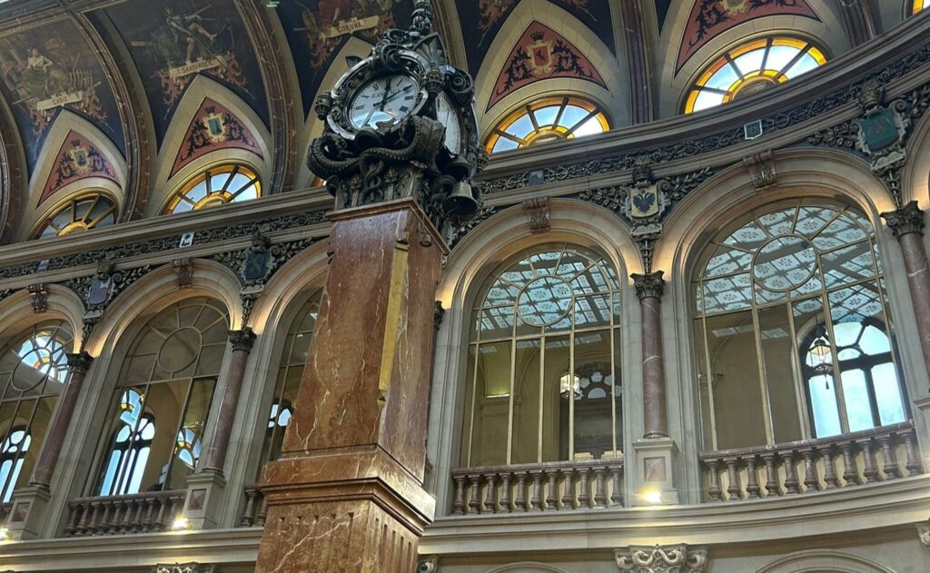 El IBEX 35 logra un nuevo máximo histórico