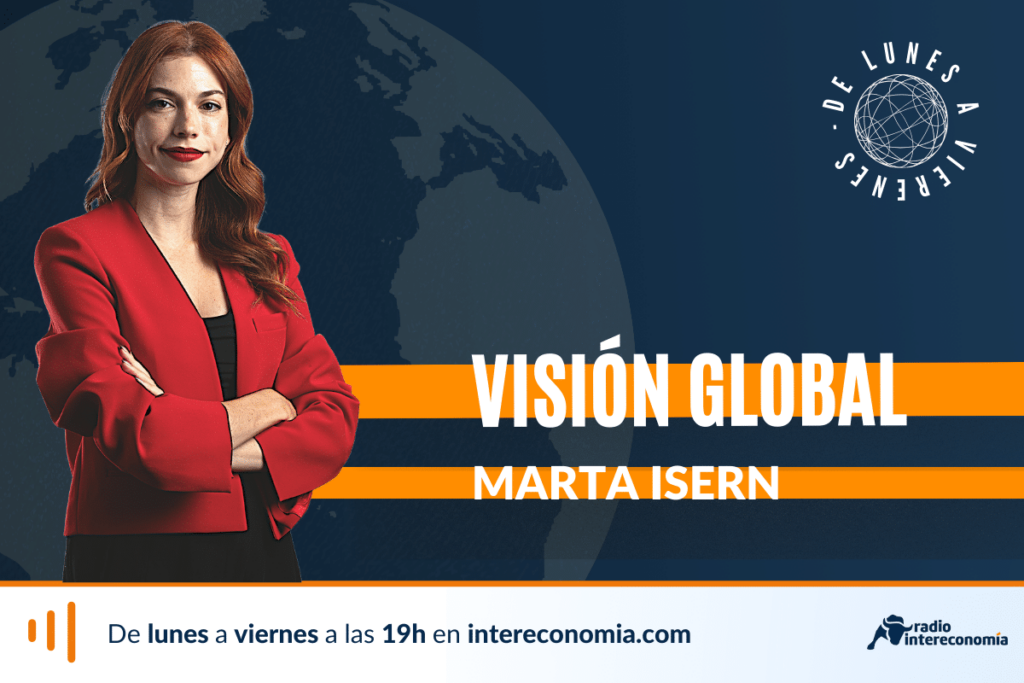Visión Global 04/11/2024 - Radio Intereconomía