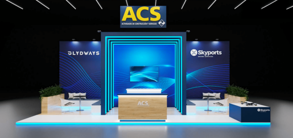 ACS impulsa la movilidad sostenible en el Global Mobility Call